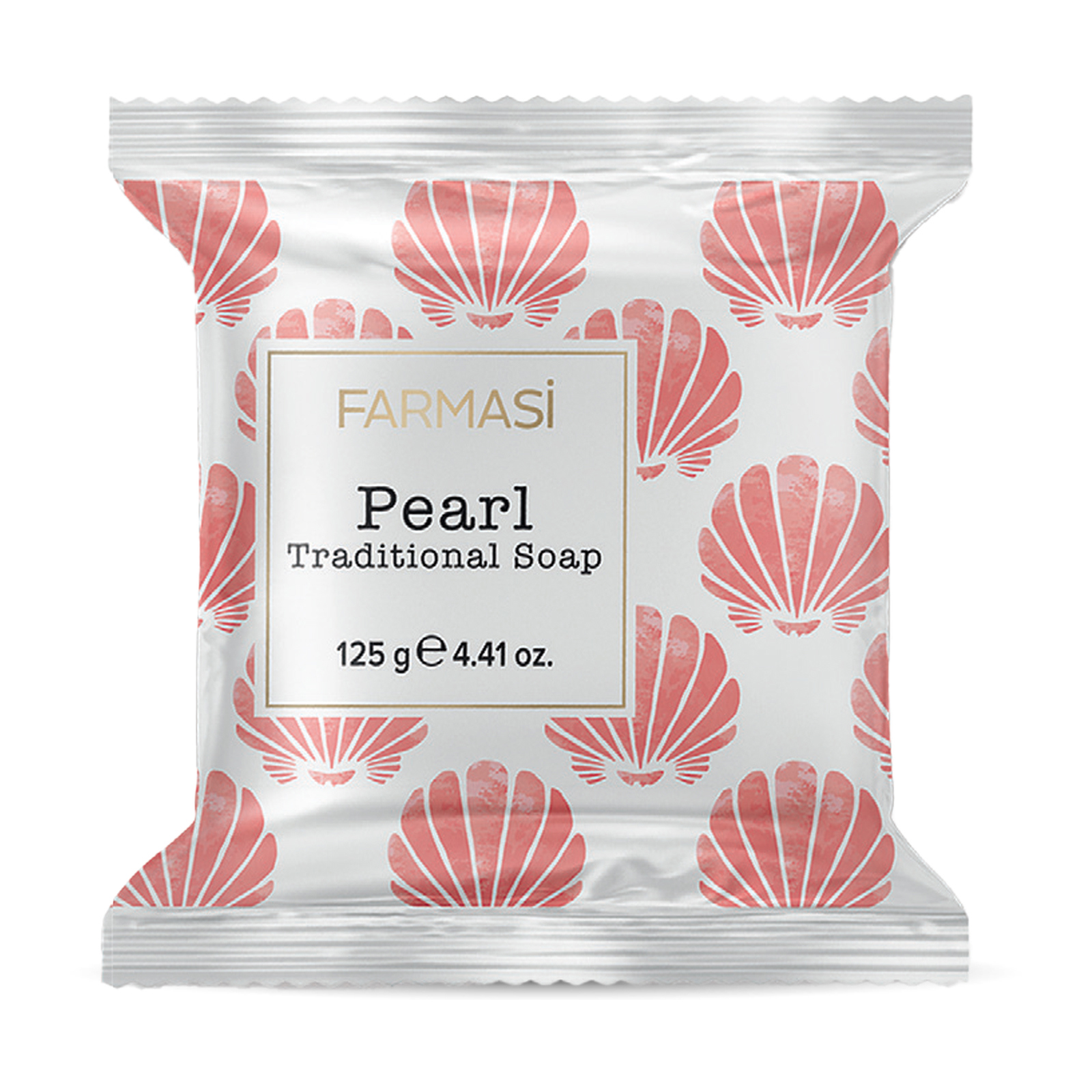 Farmasi Pearl Powder Soap