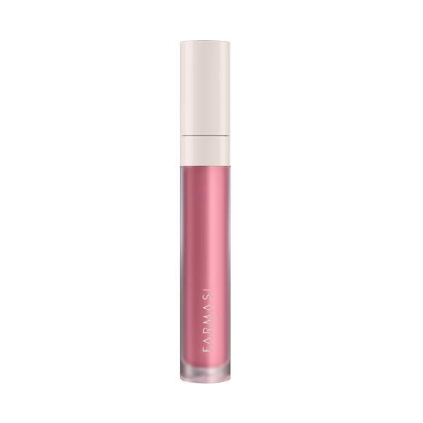 Labial Líquido Matte Baby Doll