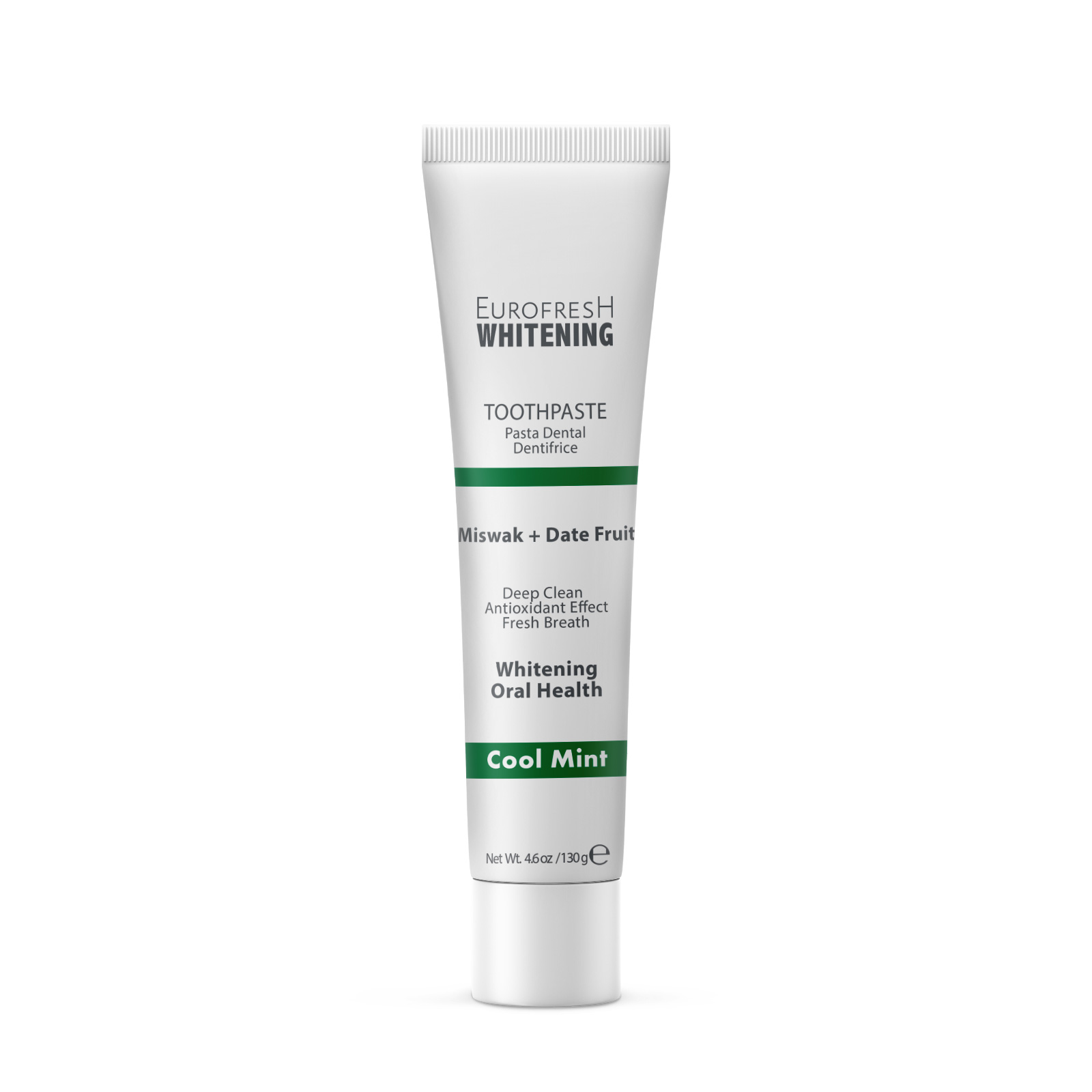 Toothpaste Miswak&Date Fruit